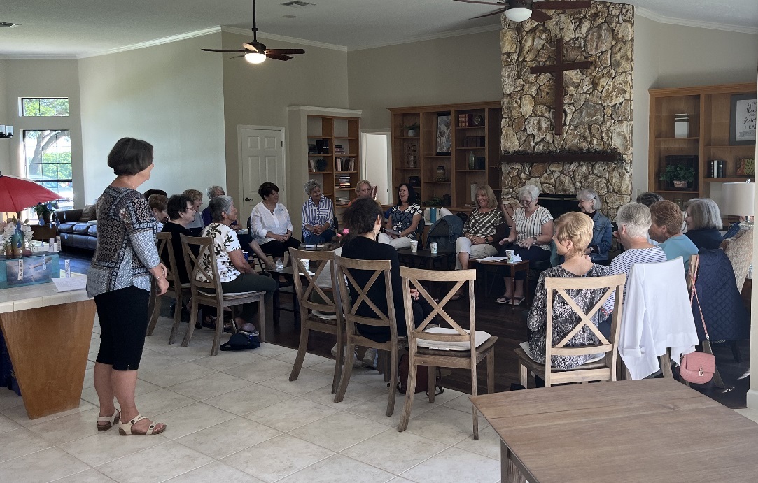 Women’s Ministry – Calvary Chapel Villages