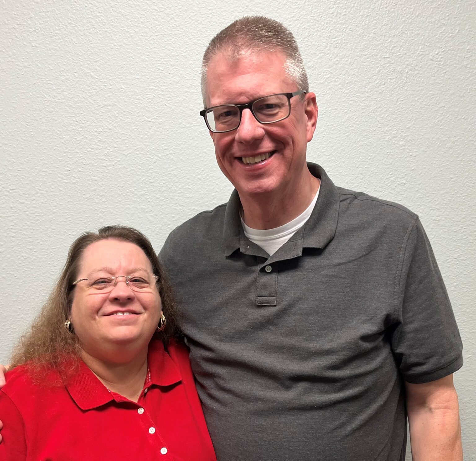 Our New Pastor – Calvary Chapel Villages